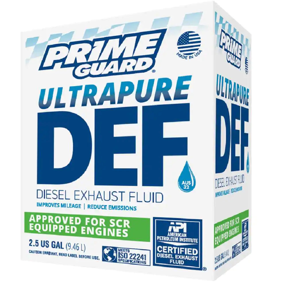 BLUE DEF – Flatbed Equipment Inc